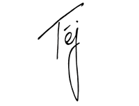 TÉJ
